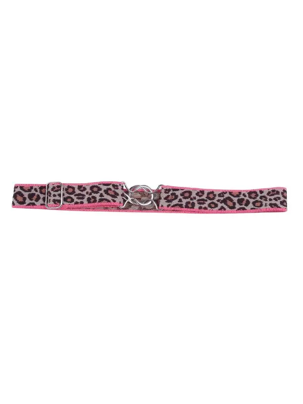 BELLEROSE Cylia Belt - Red