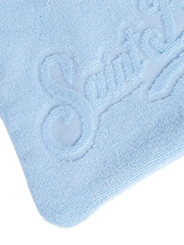 MC2 SAINT BARTH Pareasy Terry Terry Embossed 31