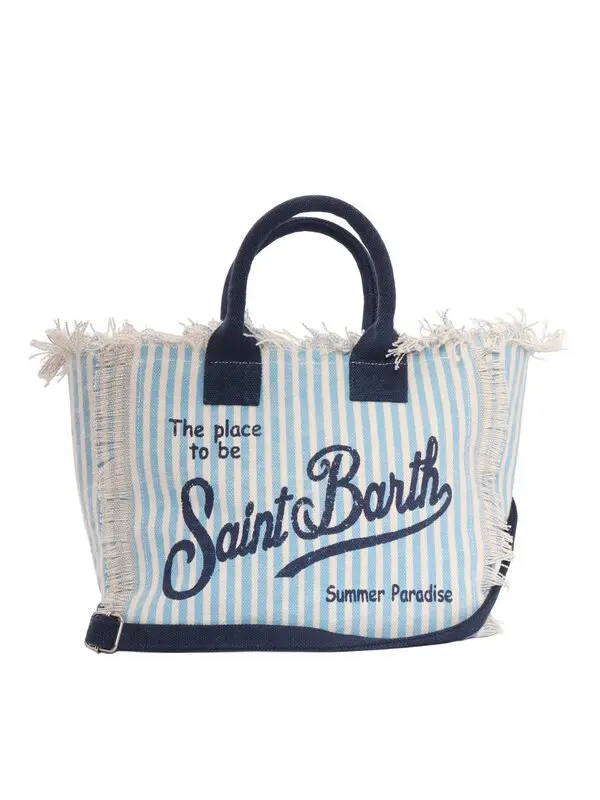 MC2 SAINT BARTH Colette Stripes S V 31