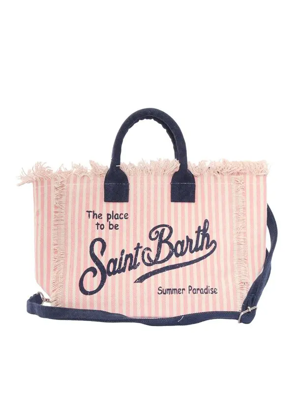 MC2 SAINT BARTH Colette Stripes S V 21
