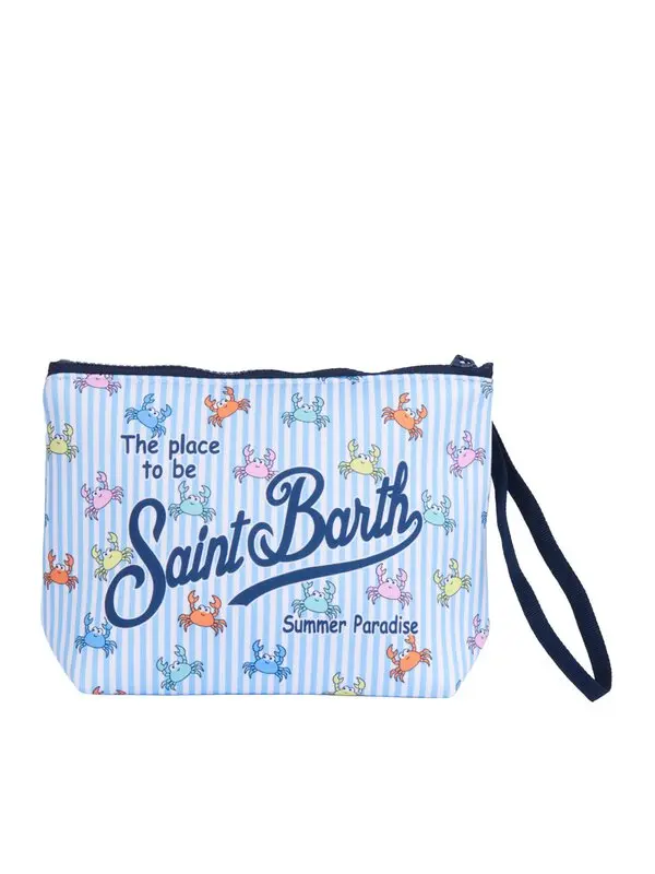 MC2 SAINT BARTH Pouch