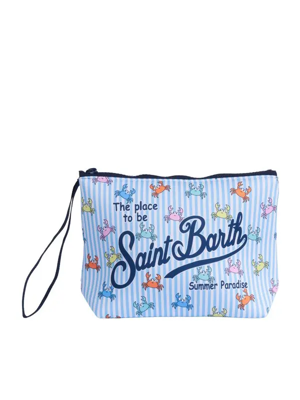 MC2 SAINT BARTH Pouch