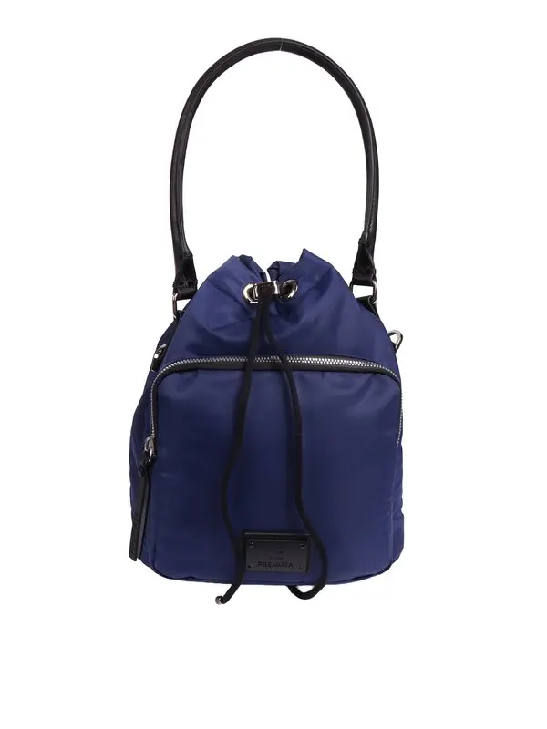 Premiata Bag Mia Blue - Blu
