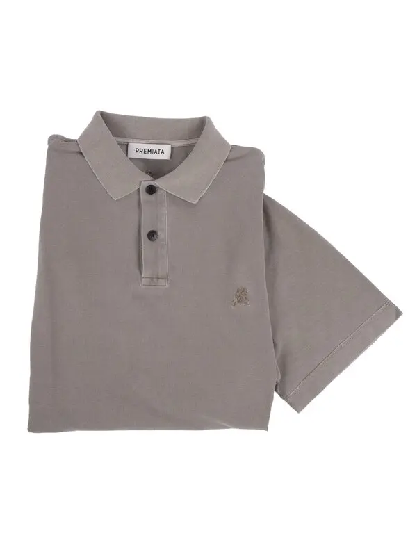 Premiata Polo Shirt