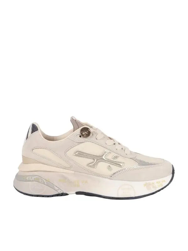 Premiata Moerund Sneakers