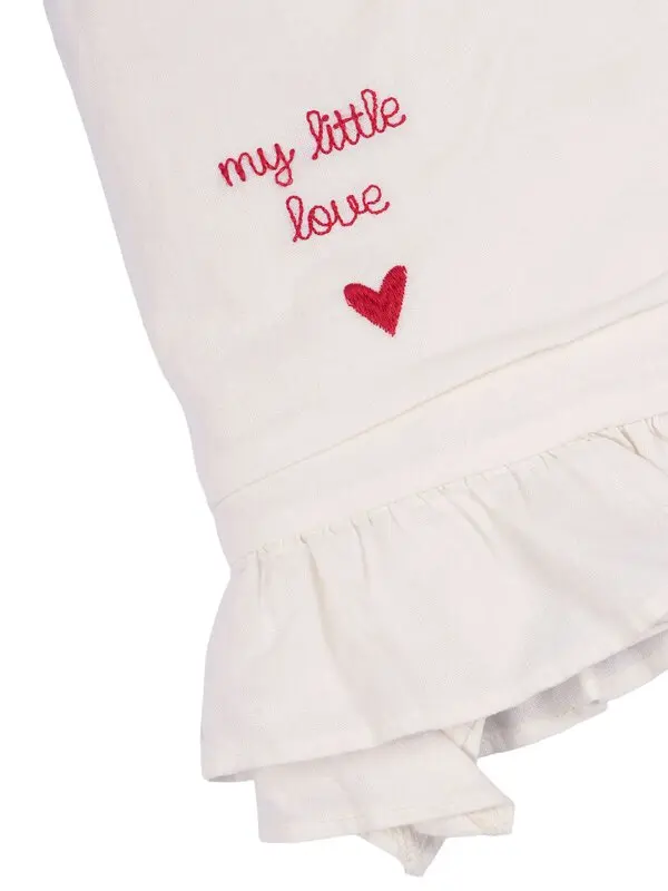 BABE & TESS Blanket Love