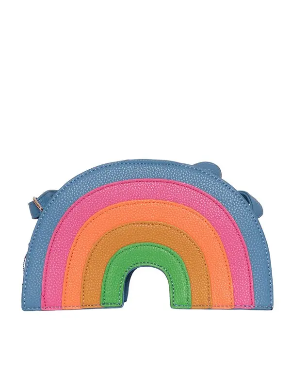 MOLO Rainbow Bag Handbag