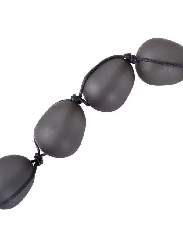 EMPORIO ARMANI WOMAN Emporio Armani Beaded Necklace