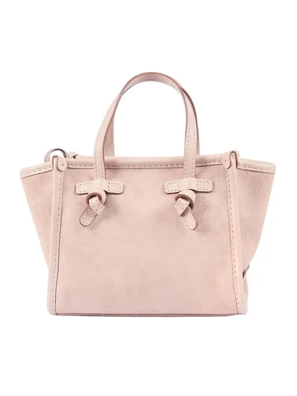 GIANNI CHIARINI Borsa Pelle - Red