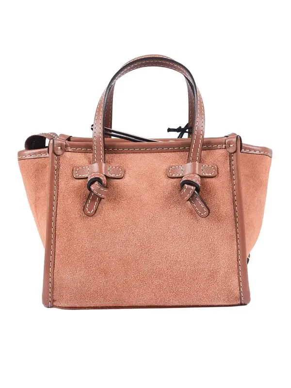 GIANNI CHIARINI Borsa Pelle - Other