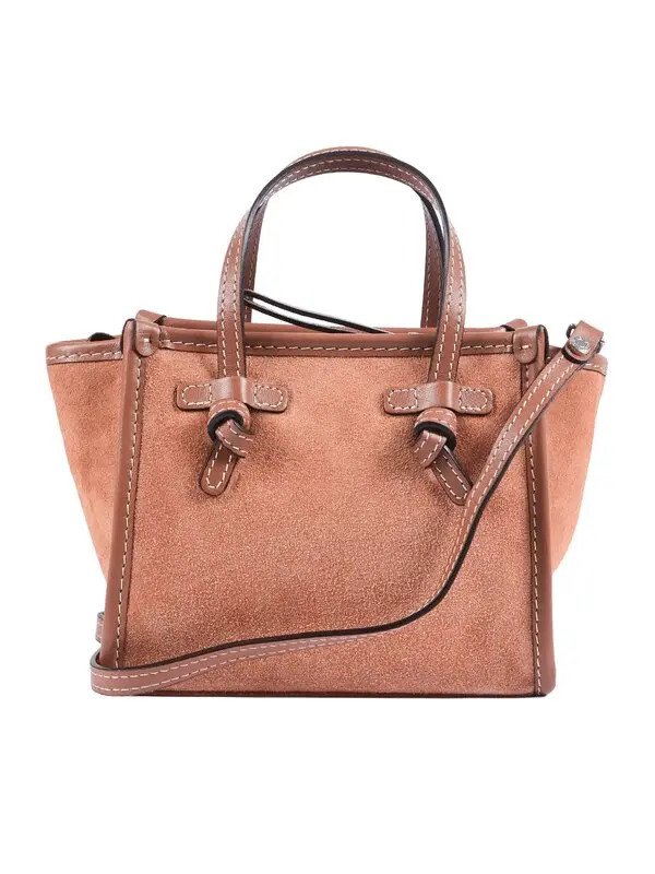 GIANNI CHIARINI Borsa Pelle
