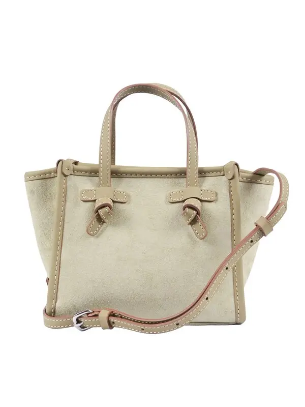 GIANNI CHIARINI Borsa Pelle