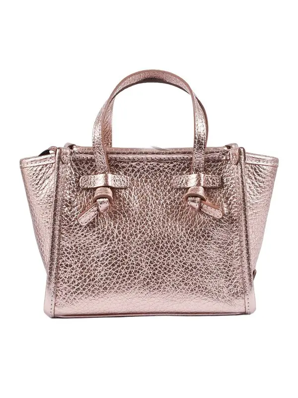 GIANNI CHIARINI Borsa Pelle - Red