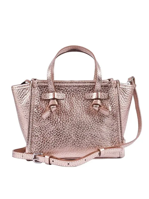 GIANNI CHIARINI Borsa Pelle