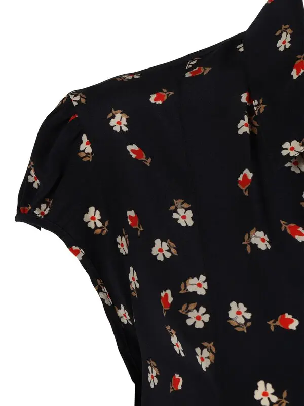 Max Mara Camicia Canale
