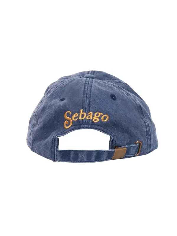 SEBAGO Connor College Cappello Con Visiera
