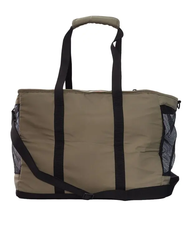 K-WAY Le Vrai 4.0 Marley Shoulder Bag