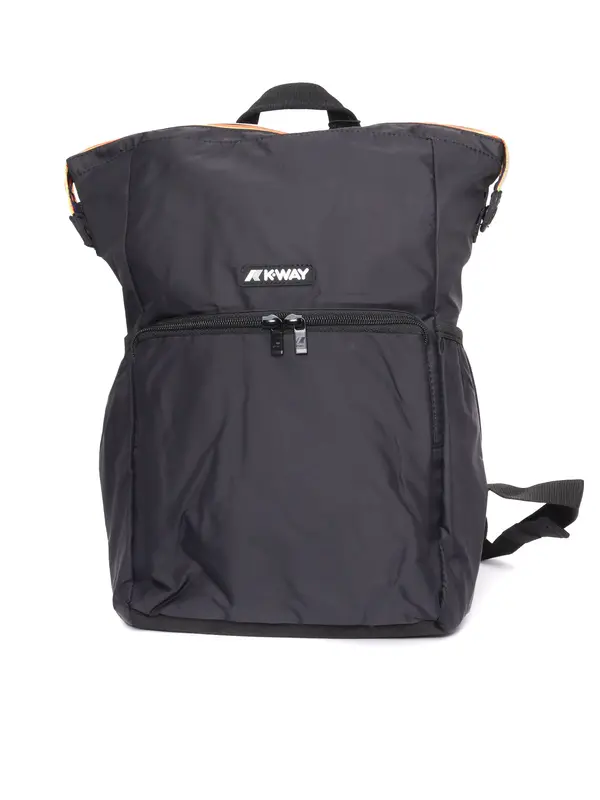 K-WAY Maizy Backpack - Red