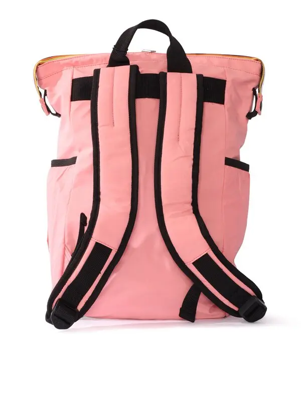 K-WAY Maizy Backpack