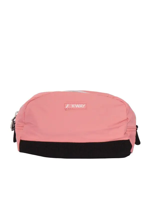 K-WAY Blair Beauty Case