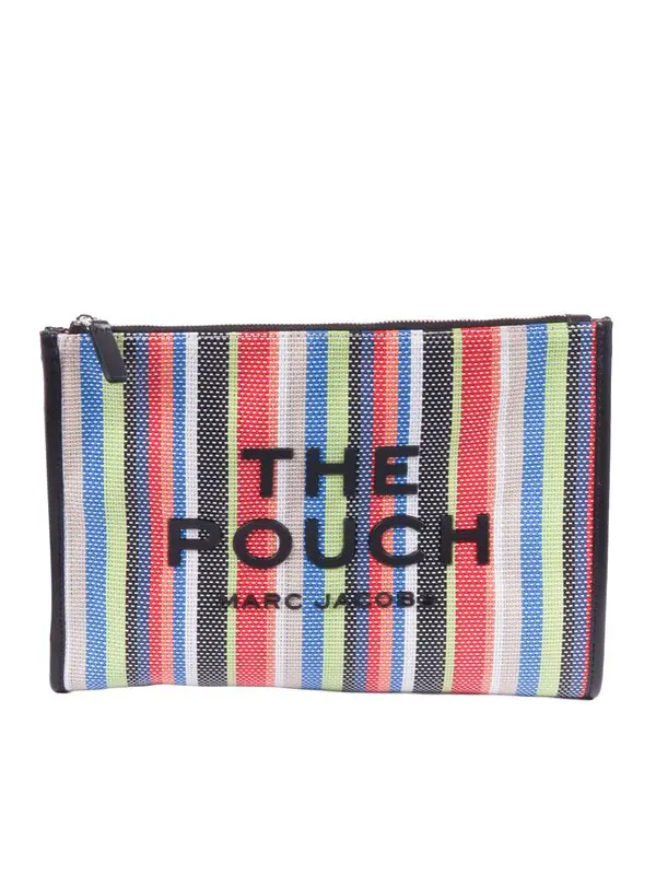 Marc Jacobs The Large Pouch