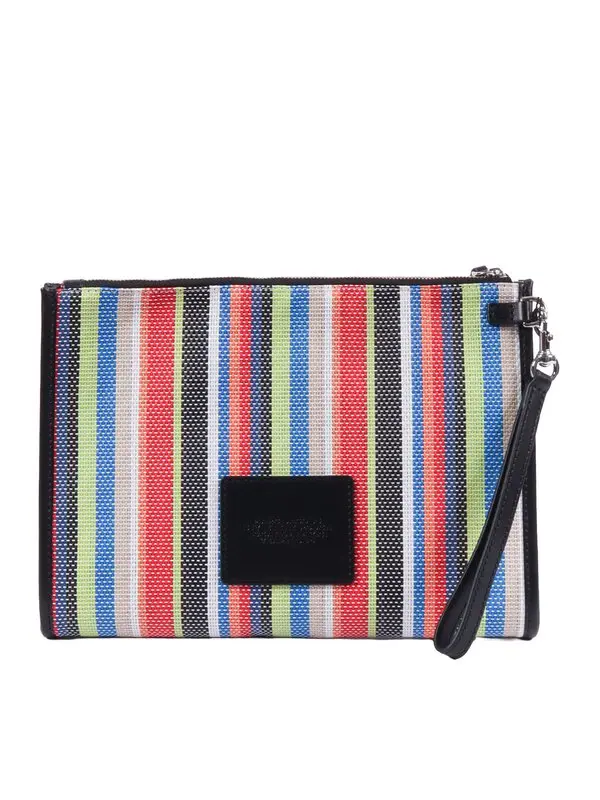 Marc Jacobs The Large Pouch