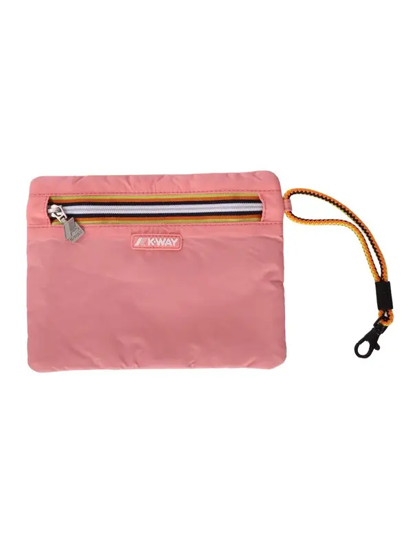 K-WAY Nimes Beauty Case