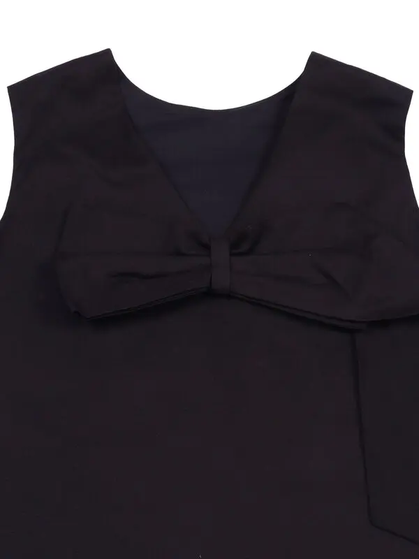 DOU UOD Woven Dress