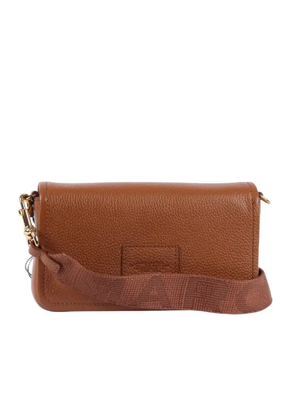 Marc Jacobs The Mini Bag