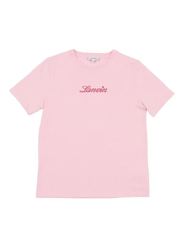 LANVIN Tee Shirt