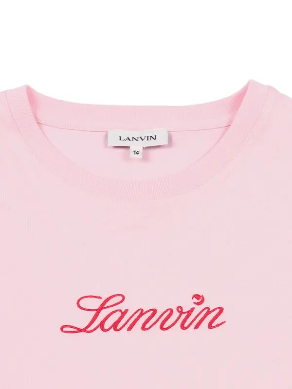 LANVIN Tee Shirt