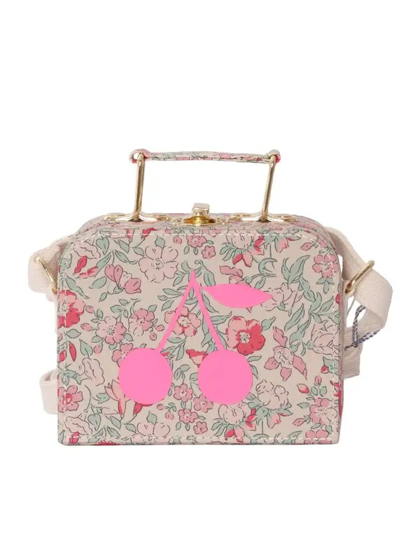 Bonpoint Sac Valisette Aimane