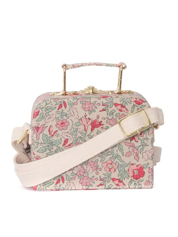 Bonpoint Sac Valisette Aimane