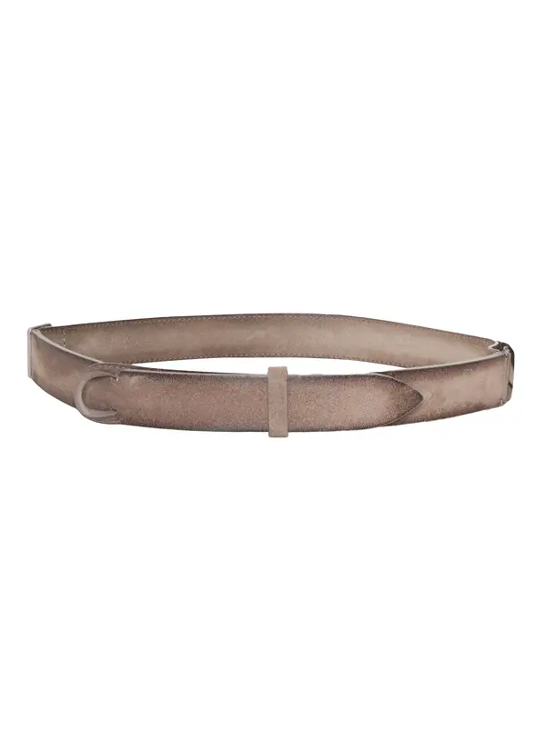 CLAUDIO ORCIANI Belt