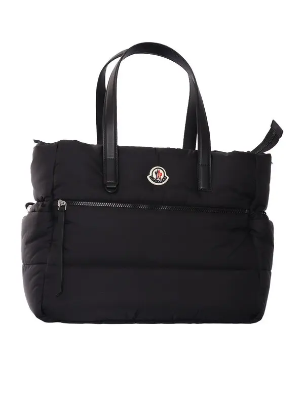MONCLER BABY Tote Bag