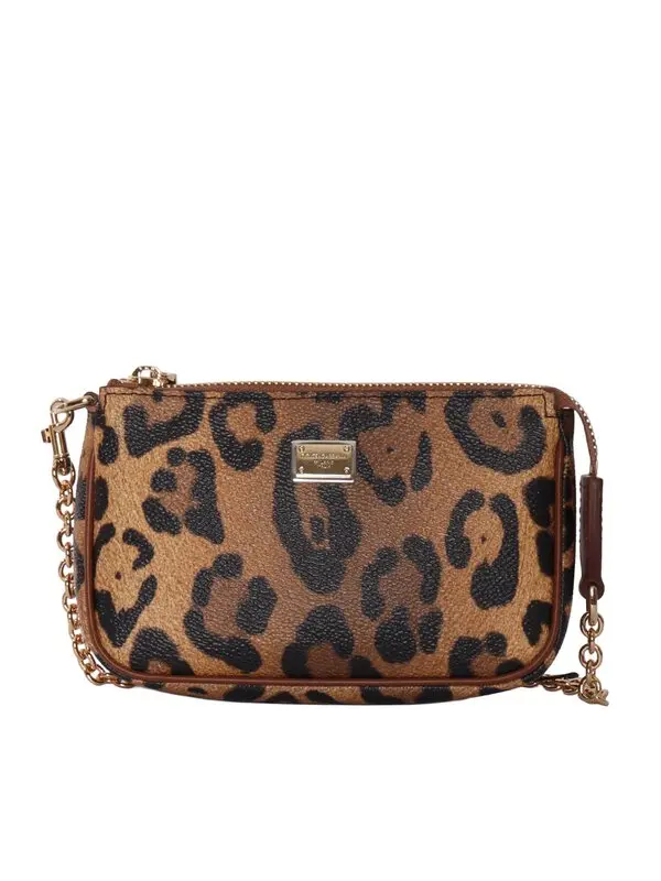 Dolce & Gabbana Shoulder Bag