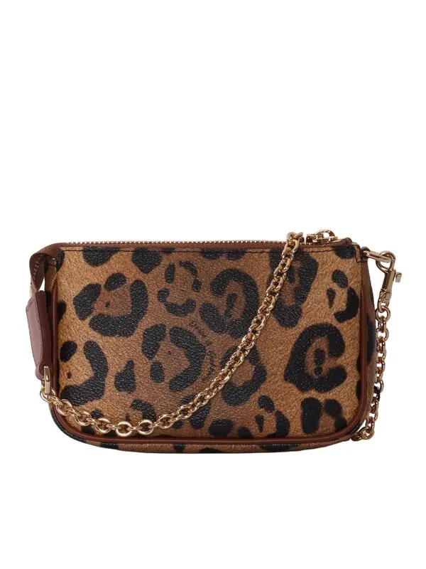 Dolce & Gabbana Shoulder Bag