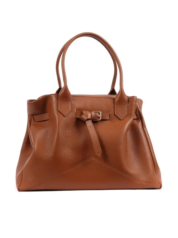 BALLANTYNE Kate Bag L - Red