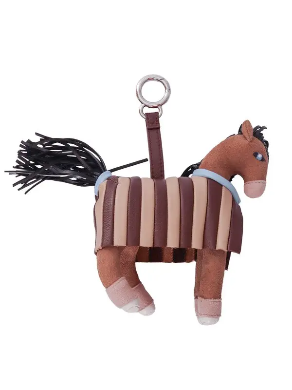 FENDI JR Fendi Horse Charm