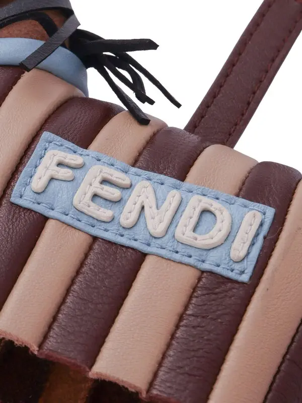 FENDI JR Fendi Horse Charm