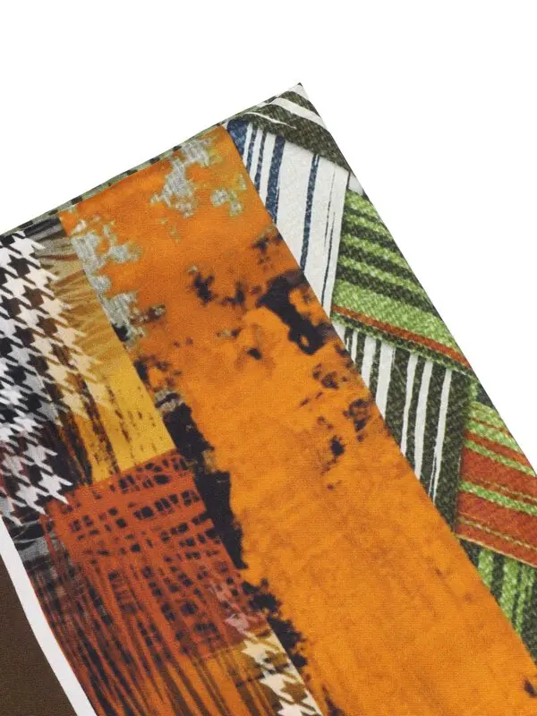 D'ANIELLO Foulard Oceano Scarf