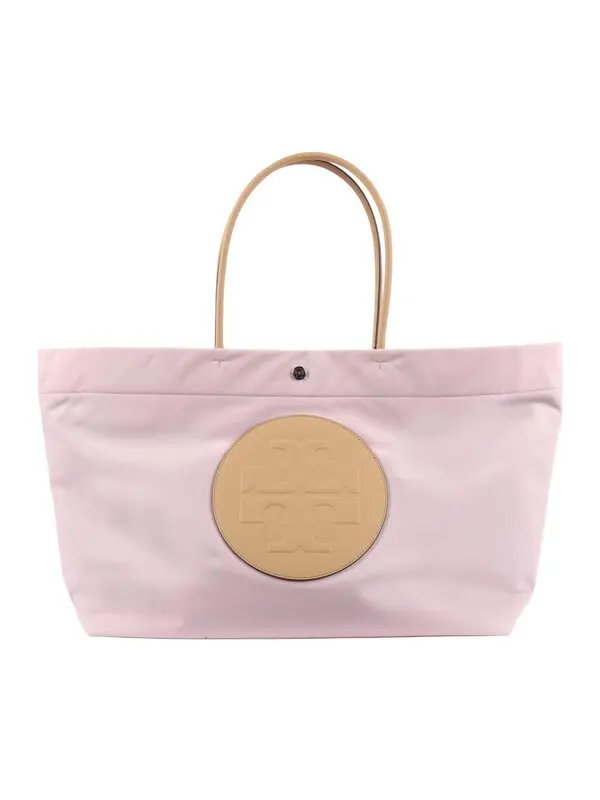 Tory Burch Ella Twist Tote Bag