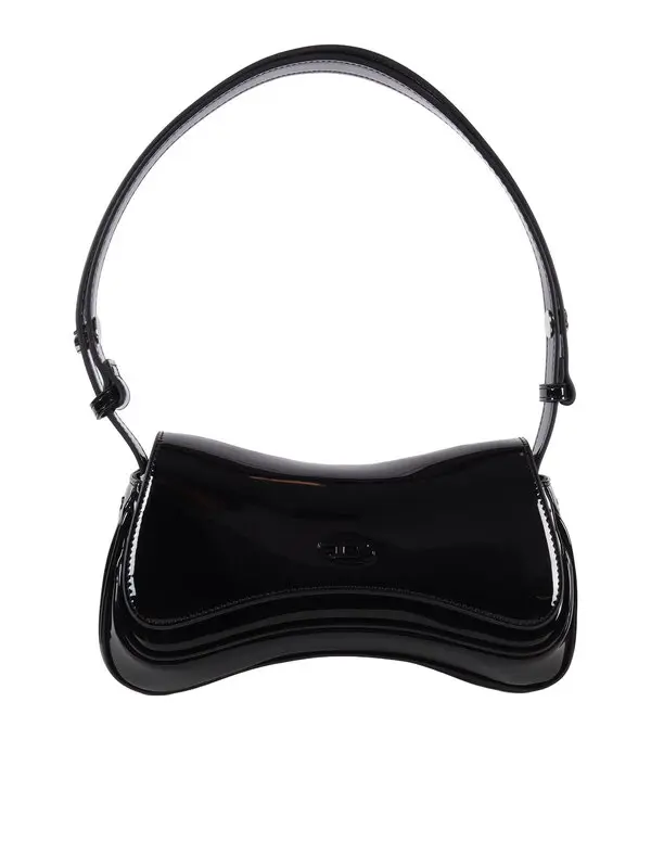 DIESEL® Play Clutch Bag