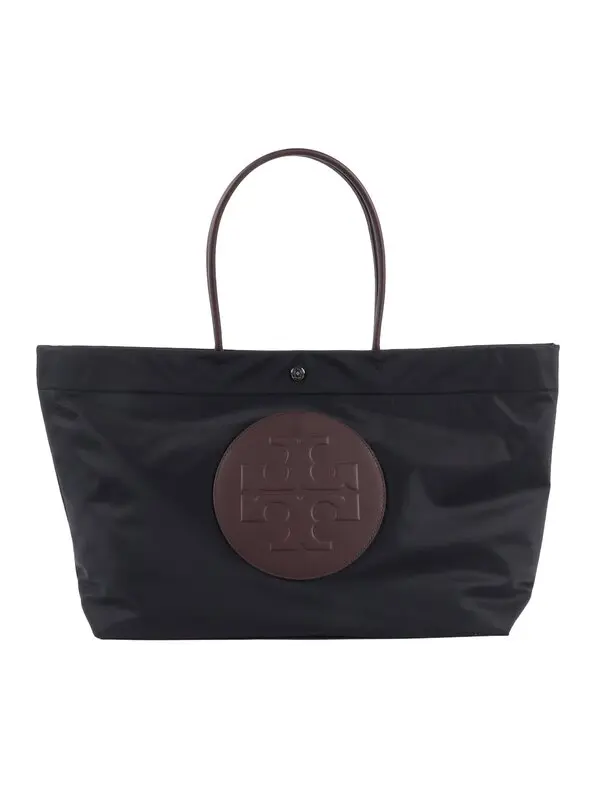 Tory Burch Ella Twist Tote