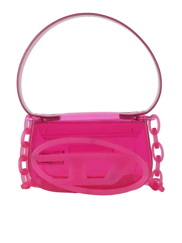 DIESEL® 1dr Shoulder Bag
