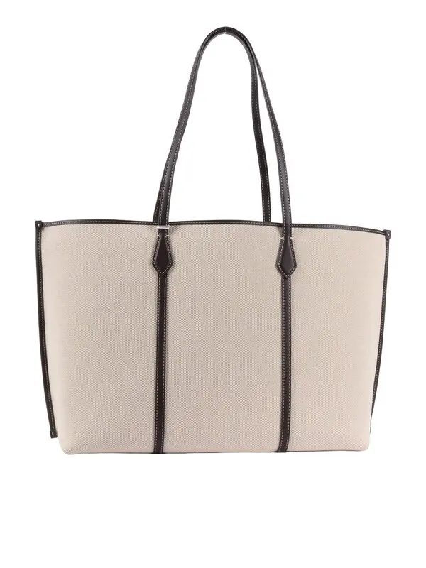 Tory Burch Perry Canvas Tote