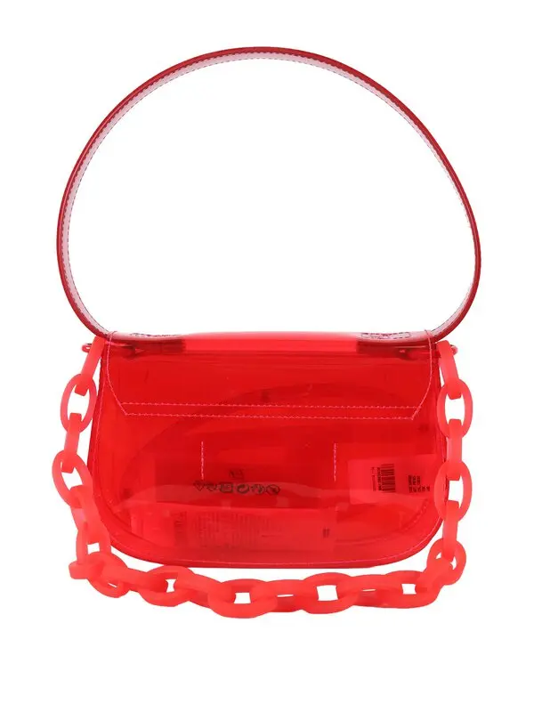 DIESEL® 1dr Shoulder Bag