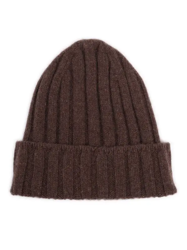 BLKER 100% Cashmere Beanie