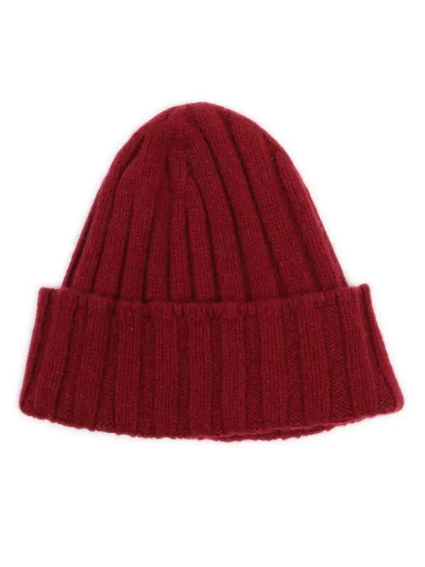 BLKER 100% Cashmere Beanie