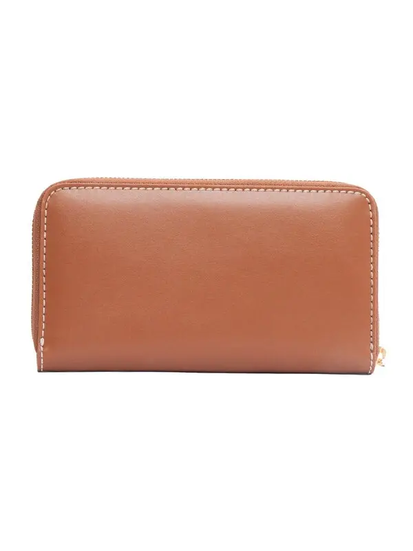CLAUDIO ORCIANI Leather Wallet